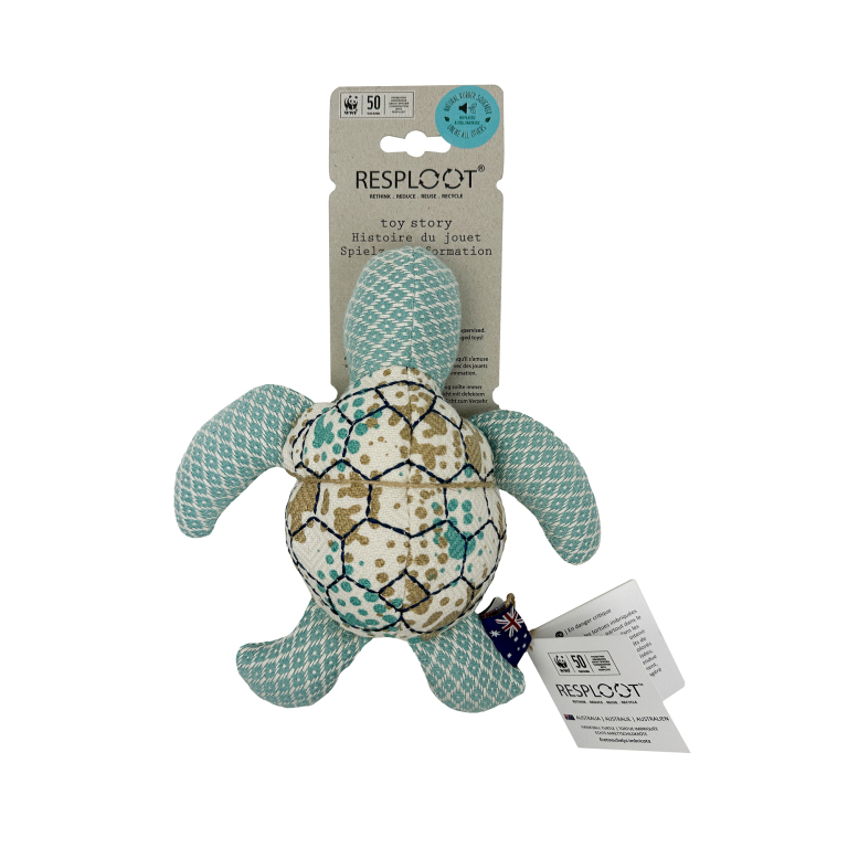 Resploot - Hawksbill Turtle - Southern Pet Supplies